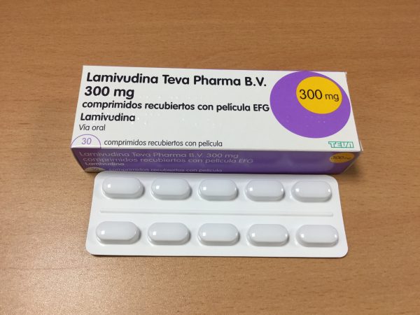 Lamivudina®