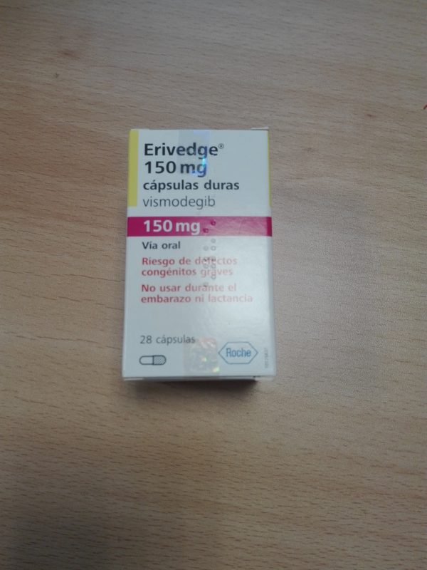 Erivedge® (Vismodegib)