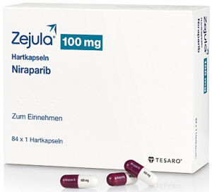 Zejula® (Niraparib)