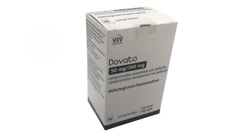 Dovato® (Dolutegravir/Lamivudina): nueva hoja de información al paciente