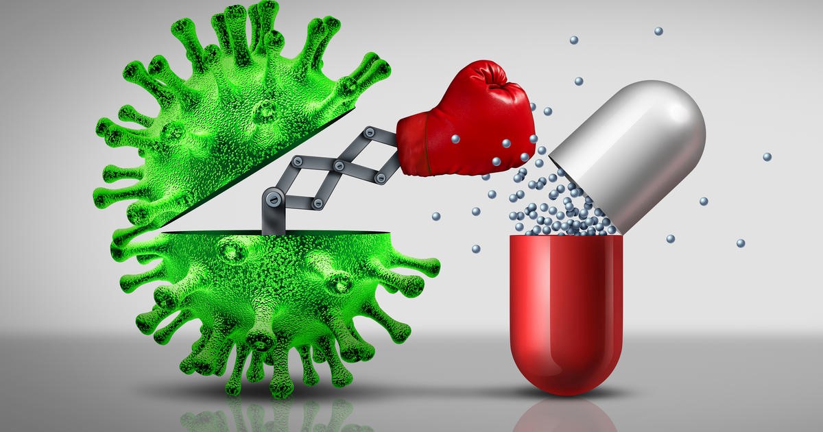 La pandemia mundial de las bacterias multirresistentes ya está aquí